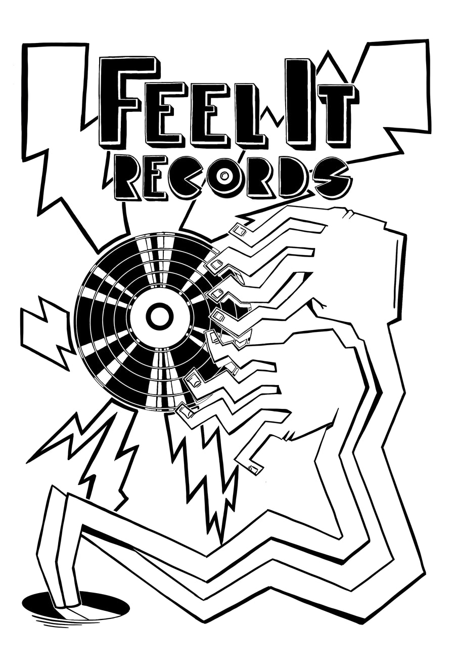Feel It Records